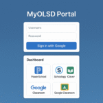 MyOLSD Portal: A Powerful Gateway to Student Success - Dar-Care