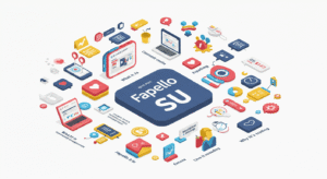 Fapello su: What It Is, How It Works, and Why It’s Trending - Dar-Care