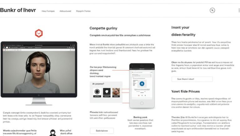 What is Bunkr? A Complete Guide to the Controversial File Hosting Platform