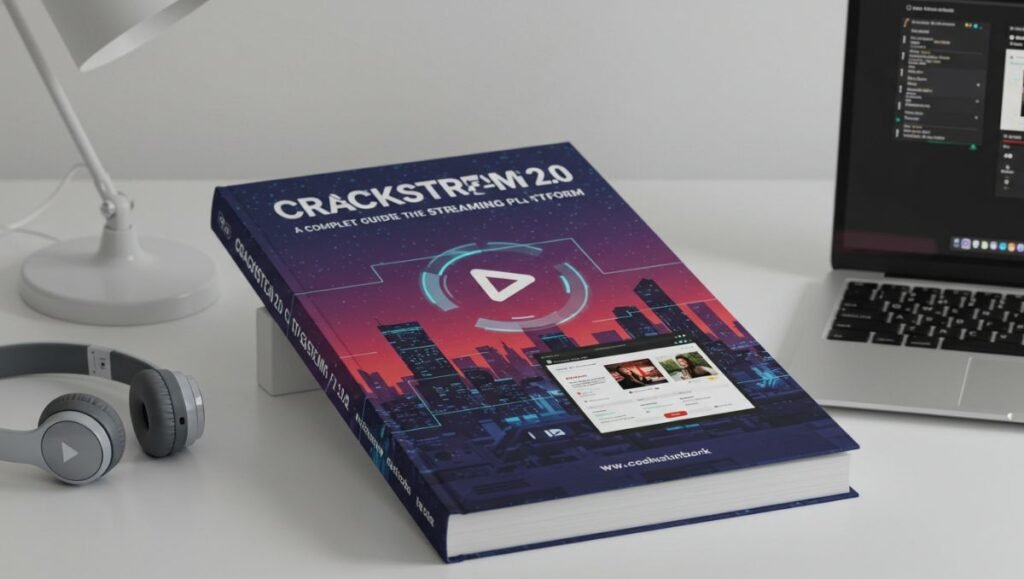 Crackstreams 2.0: A Complete Guide to the Streaming Platform