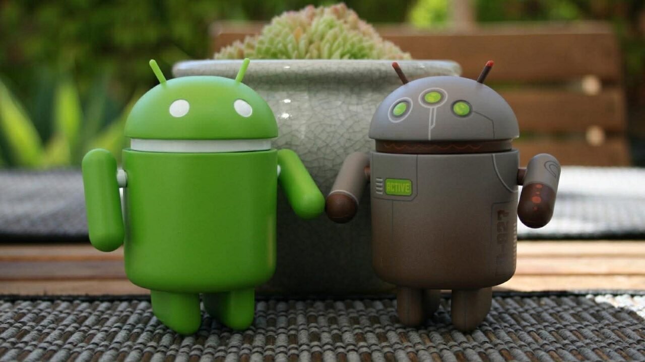 How Android Is Shaping the Next Generation of Secure Enterprise ...